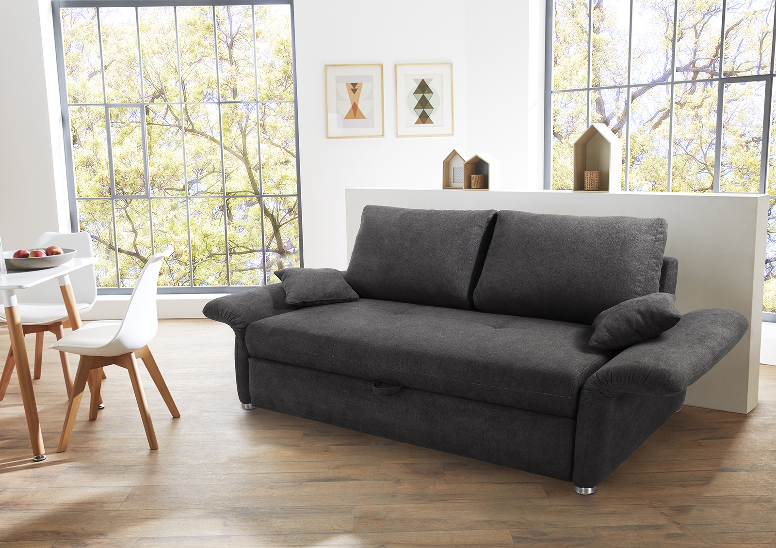 Schlafsofa 160 Breit