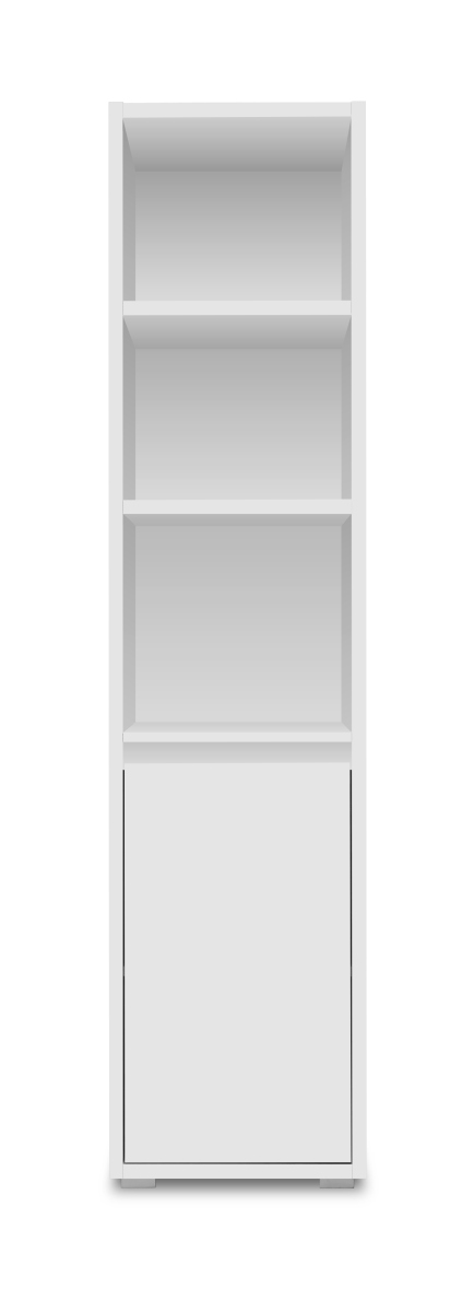 Regal INGAMAR 25 | weiss | 500453-1