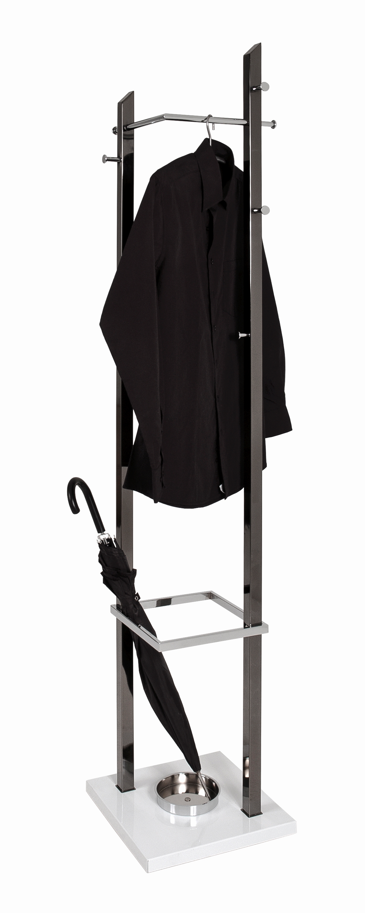 Garderobenständer MELVIN | 465269-0
